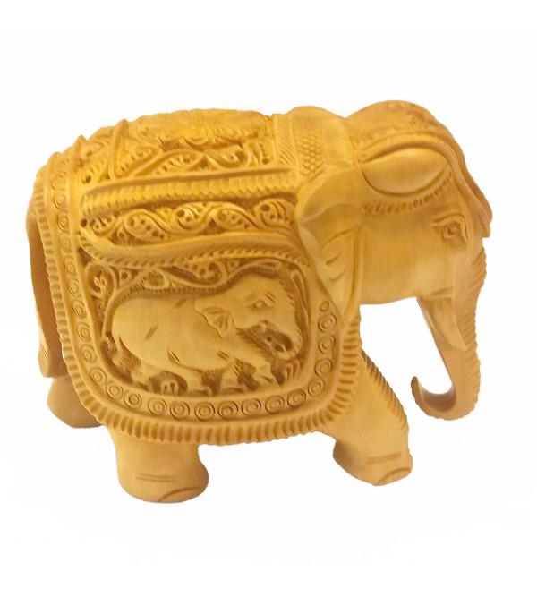 Kadam Wood Crafts | Wood Carving | Handicrafts Online | CCIE