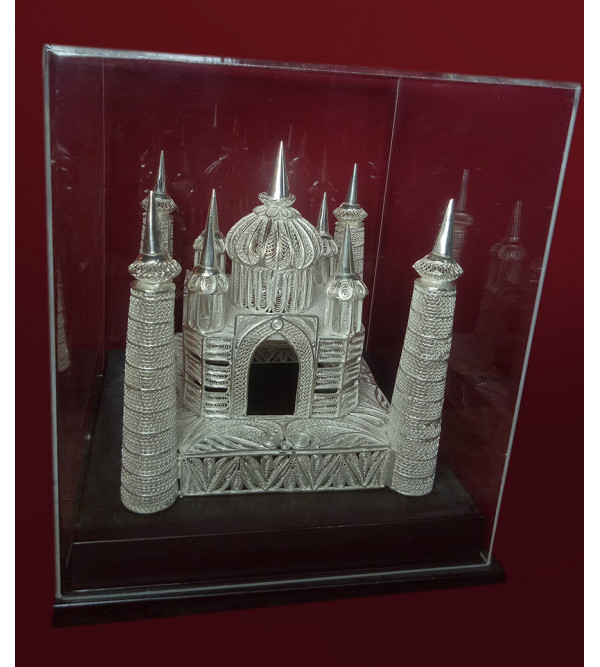 Filigree Craft | Silver Filigree Art Online in India | CCIE