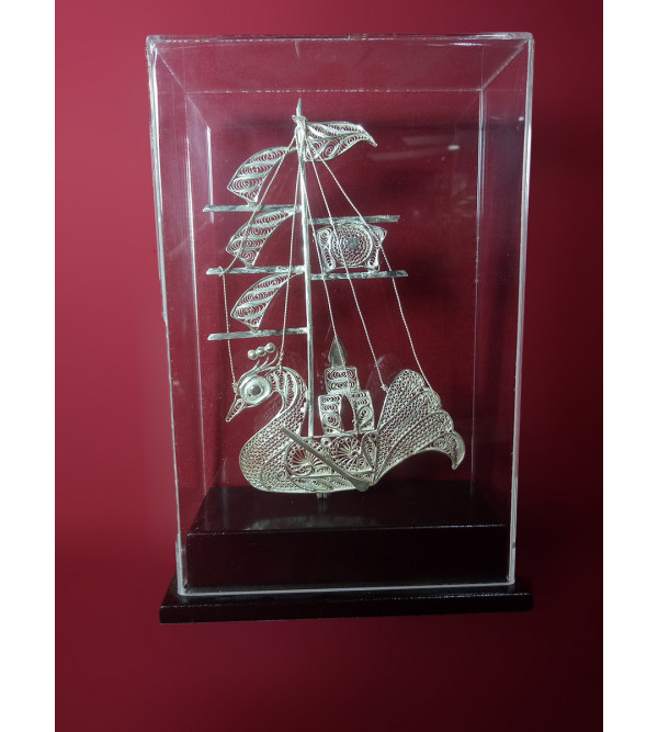 Filigree Craft | Silver Filigree Art Online in India | CCIE