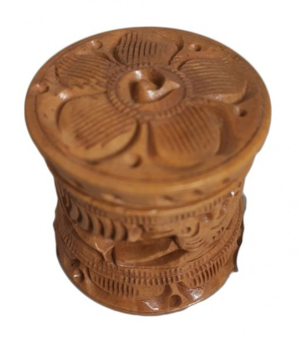 Kadam Wood Crafts | Wood Carving | Handicrafts Online | CCIE