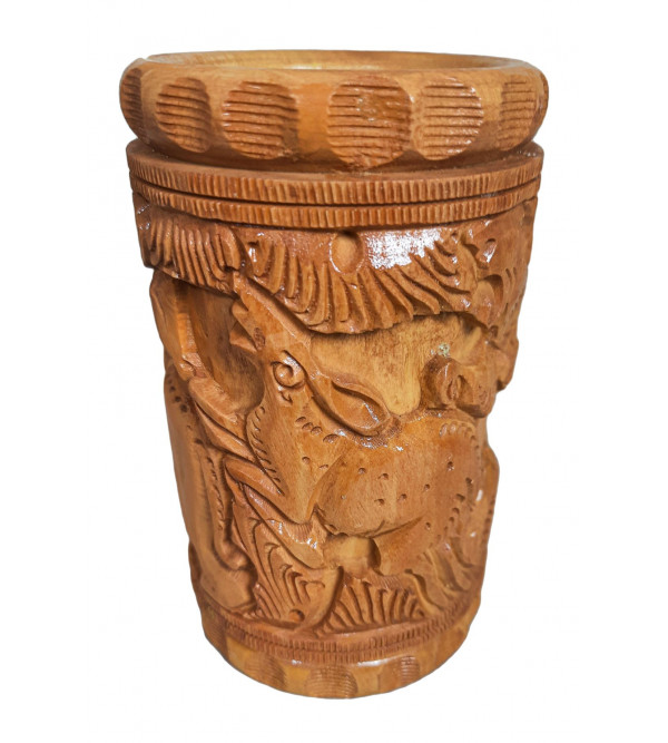 Kadam Wood Crafts | Wood Carving | Handicrafts Online | CCIE