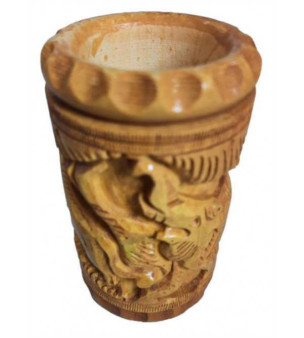 Kadam Wood Crafts | Wood Carving | Handicrafts Online | CCIE