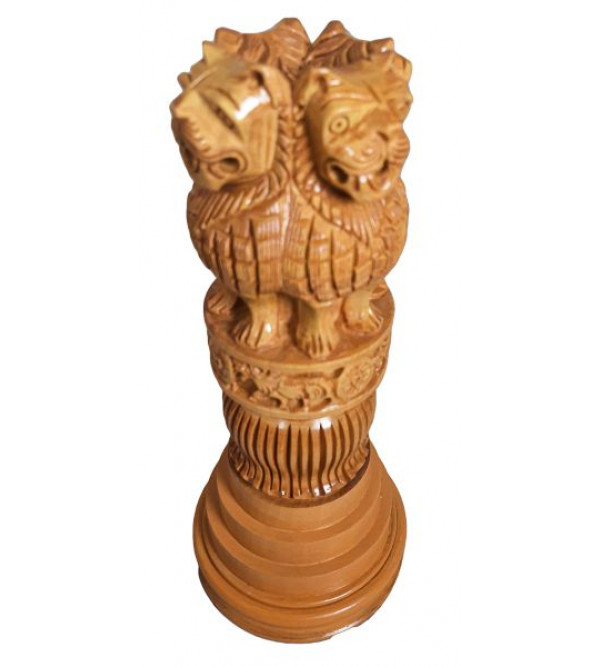 Kadam Wood Crafts | Wood Carving | Handicrafts Online | CCIE